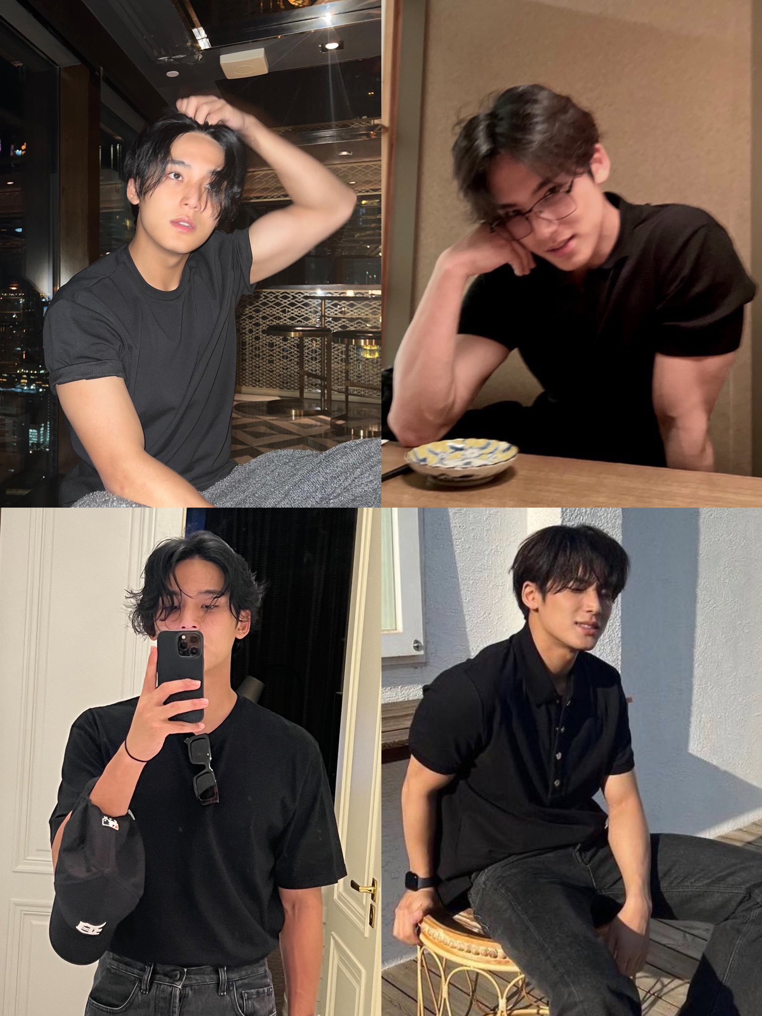 Attractive Asian Men Tumblr
