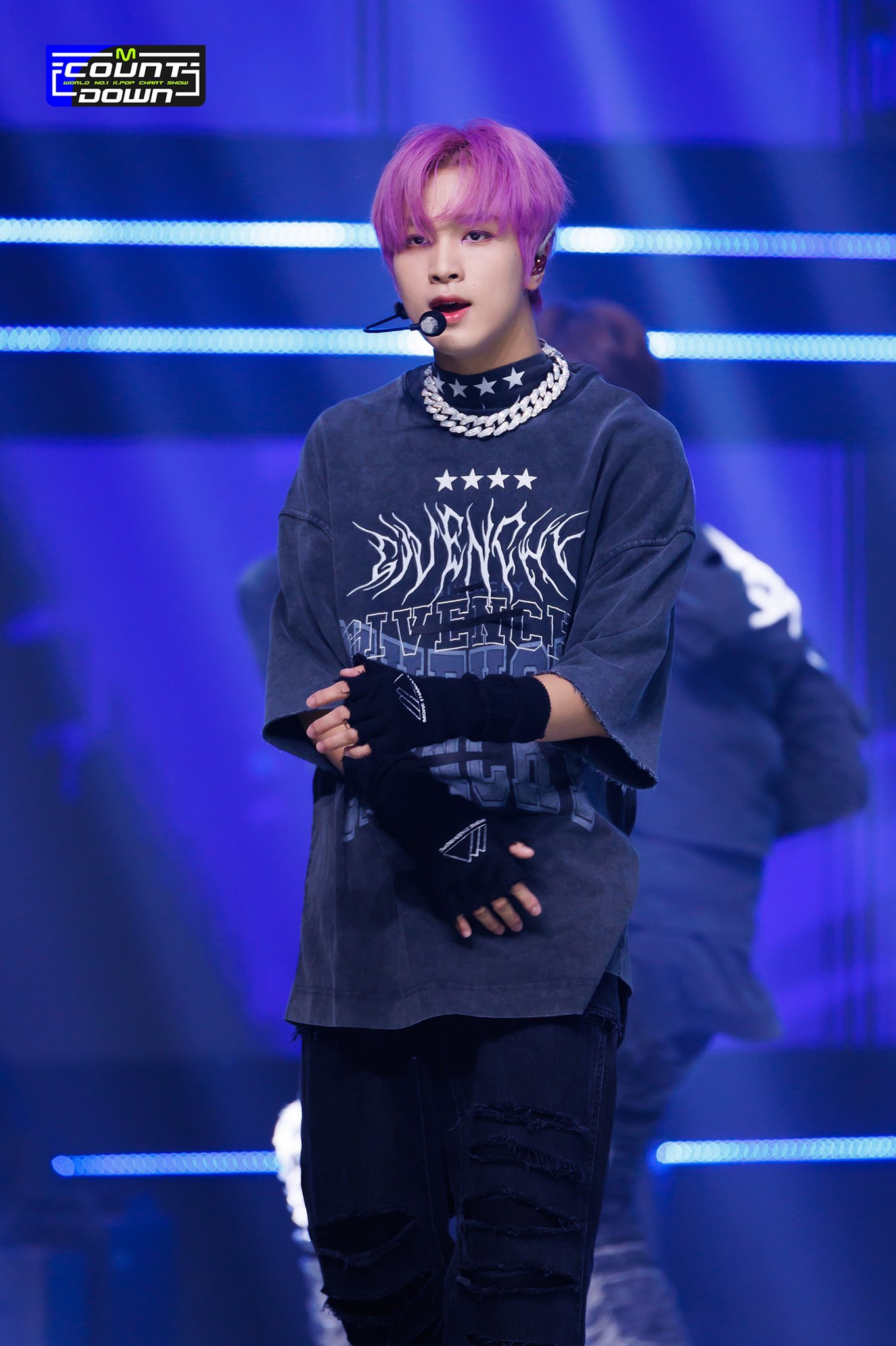 SM_NCT on Twitter: "220929 #NCT127 on M Countdown #HAECHAN (1) https://t.co/bT0I75rsZW https://t ...