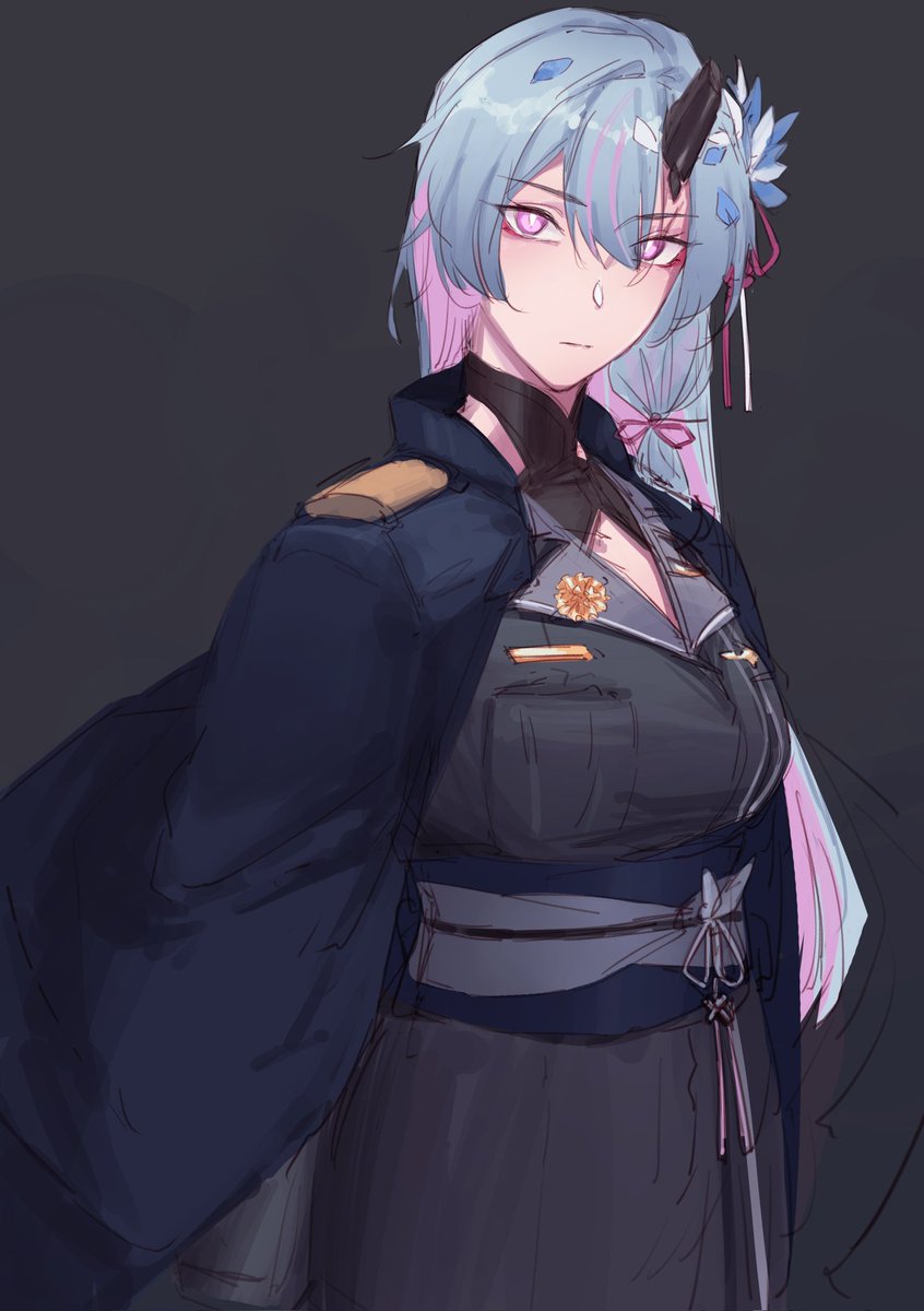 「More UAF doodles Honestly despite not p」|Dwangoのイラスト