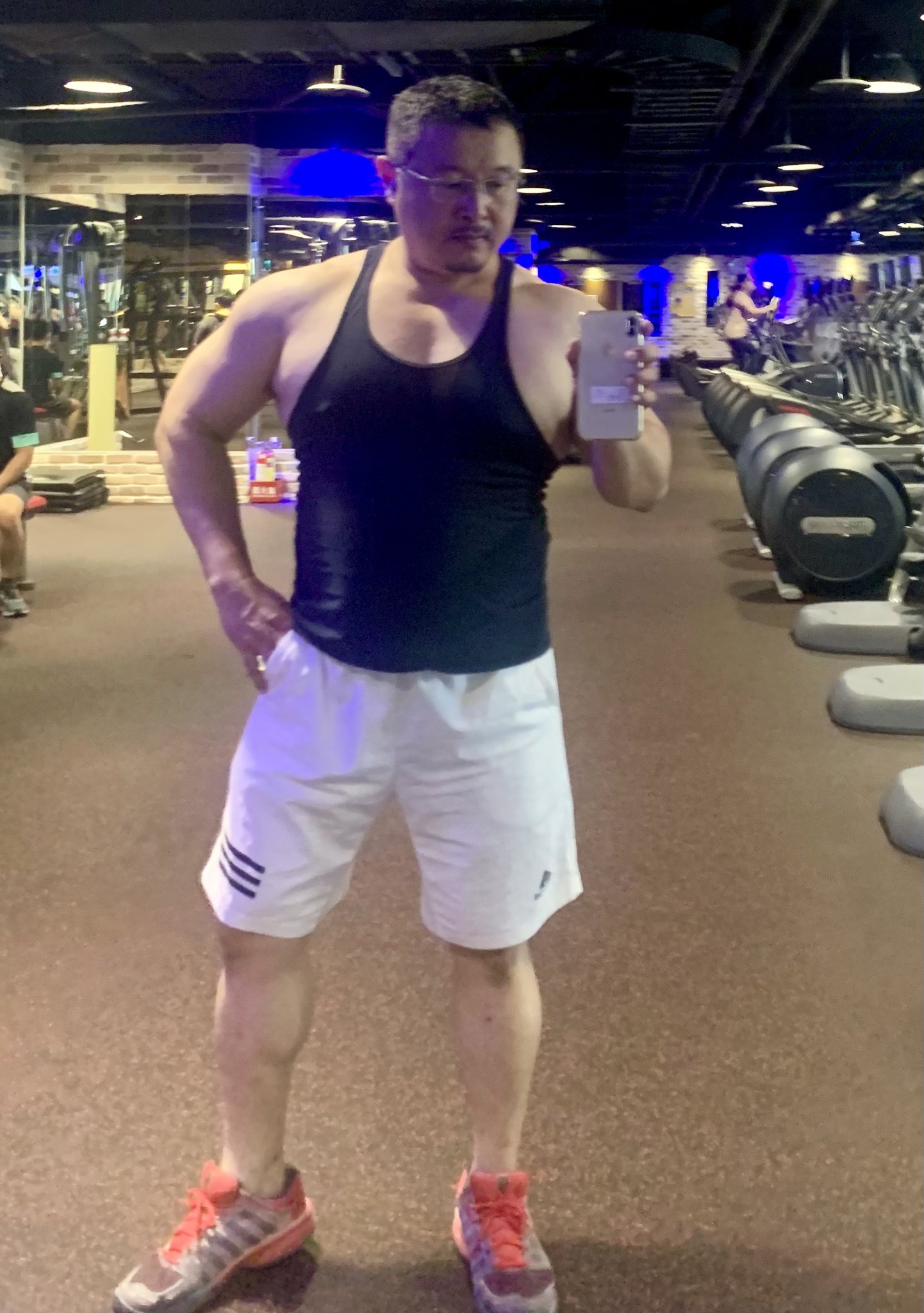 Chen Chih Hao on Twitter: "最近的進步 https://t.co/WJu8rFLX5n" / Twitter