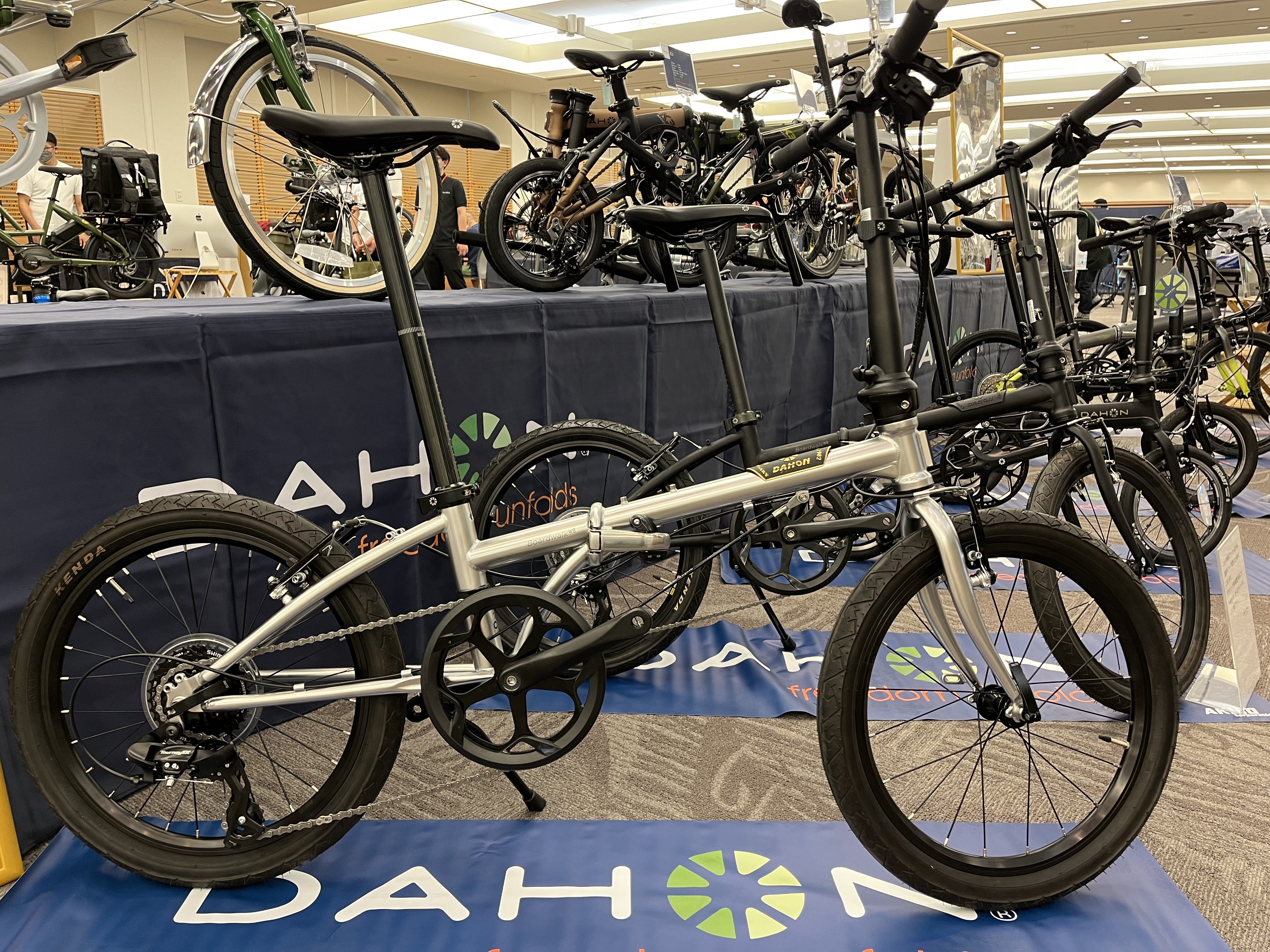 DAHON JAPAN on X: DAHON JAPAN on X: