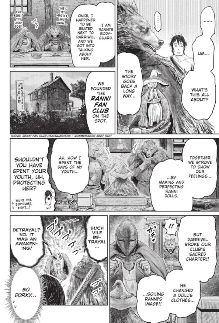 SkeleMann on Twitter: "RT @_jo_wan: OMFG BLAIDD AND DARRIWIL HAS THEIR OWN RANNI FAN CLUB 😂💖 SO ...