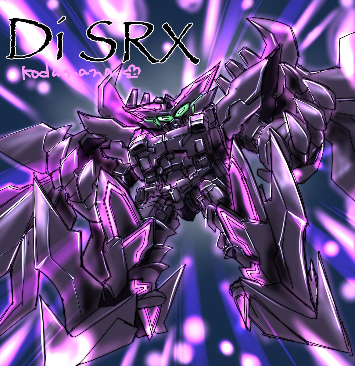 スパロボバースデーのTwitterイラスト検索結果(古い順)。