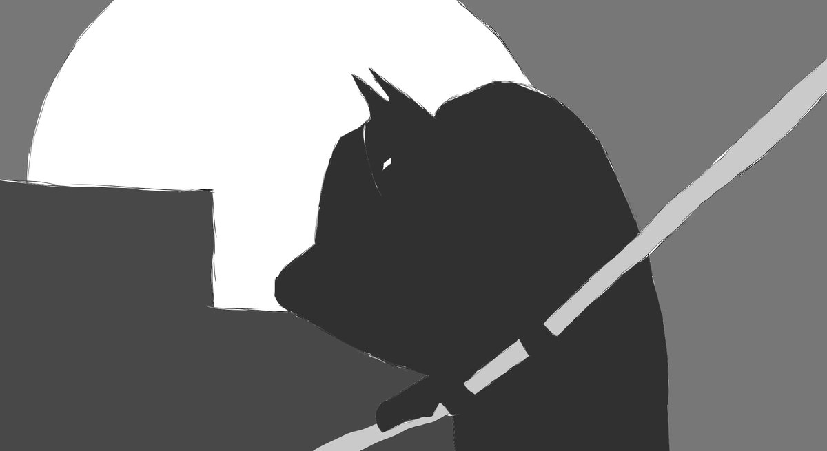 Jack Kling (@CrimsonJBK) さんのイラスト・マンガ作品まとめ (2 件) - Twoucan