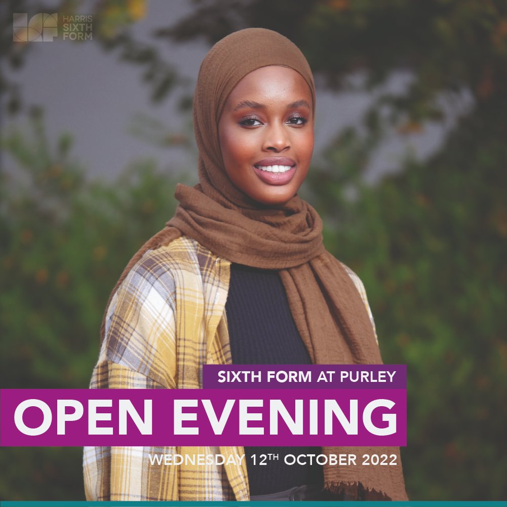 Introduction from the Principal - Harris Academy Purley