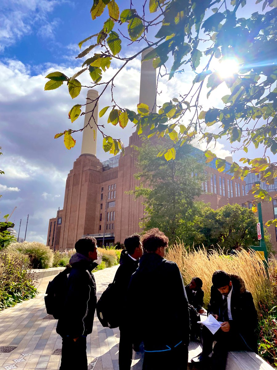 Welcome - Harris Academy Merton