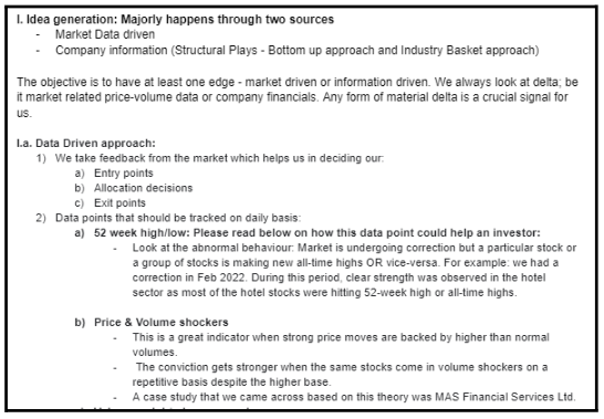 We were honored to host @niravparikh8 in Episode 8 of Learn from ...