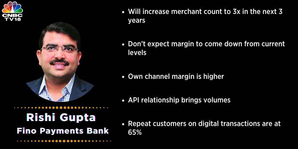 CNBC-TV18 on Twitter: "#OnCNBCTV18 | #H1FY23 has been strong for the #company. Throughput has ...