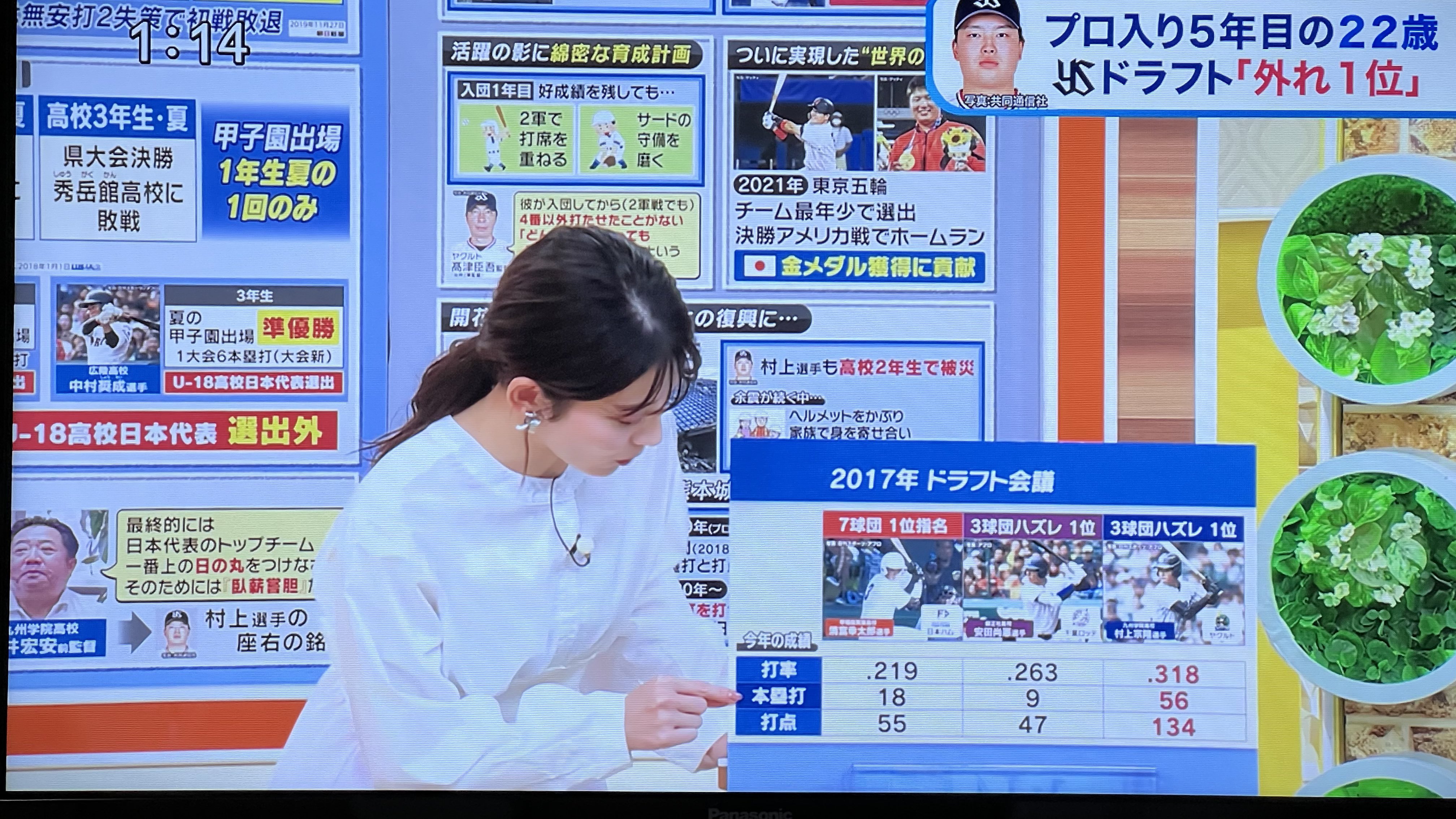 うがみな🍵TBS女子アナ推し💙 ️🤍 on Twitter: "2022年10月 4日 火🍂 ひるおびのヤマリナ👼😃 #TBSテレビ #TBS #ひるおび #TBSアナウンサー #山本里菜 ...