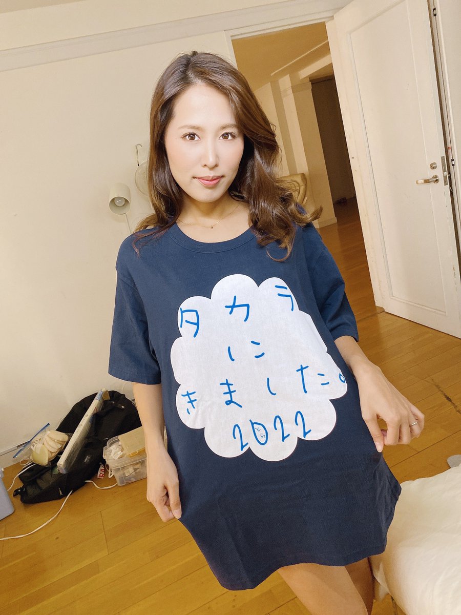 🎁🎥 通野未帆 新アカウント @tohnomiho