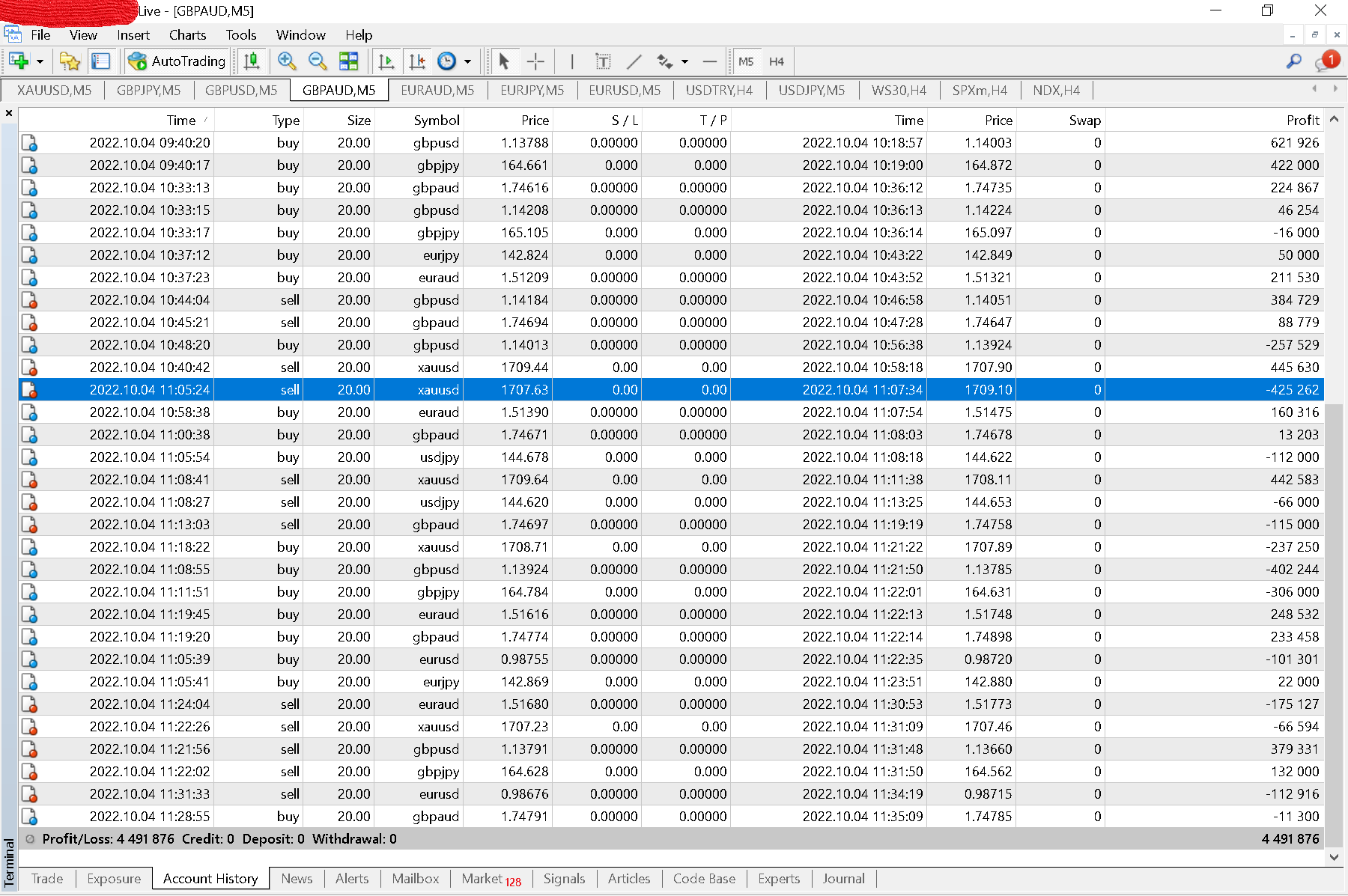 及川圭哉@FXism (@FXism_Official) / Twitter