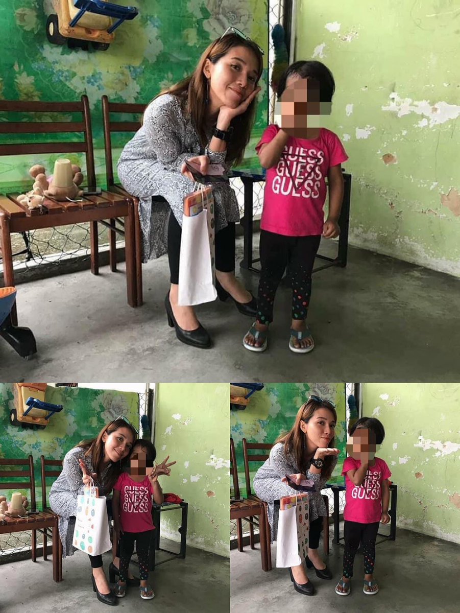 Marina Ibrahim's Threads – Thread Reader App