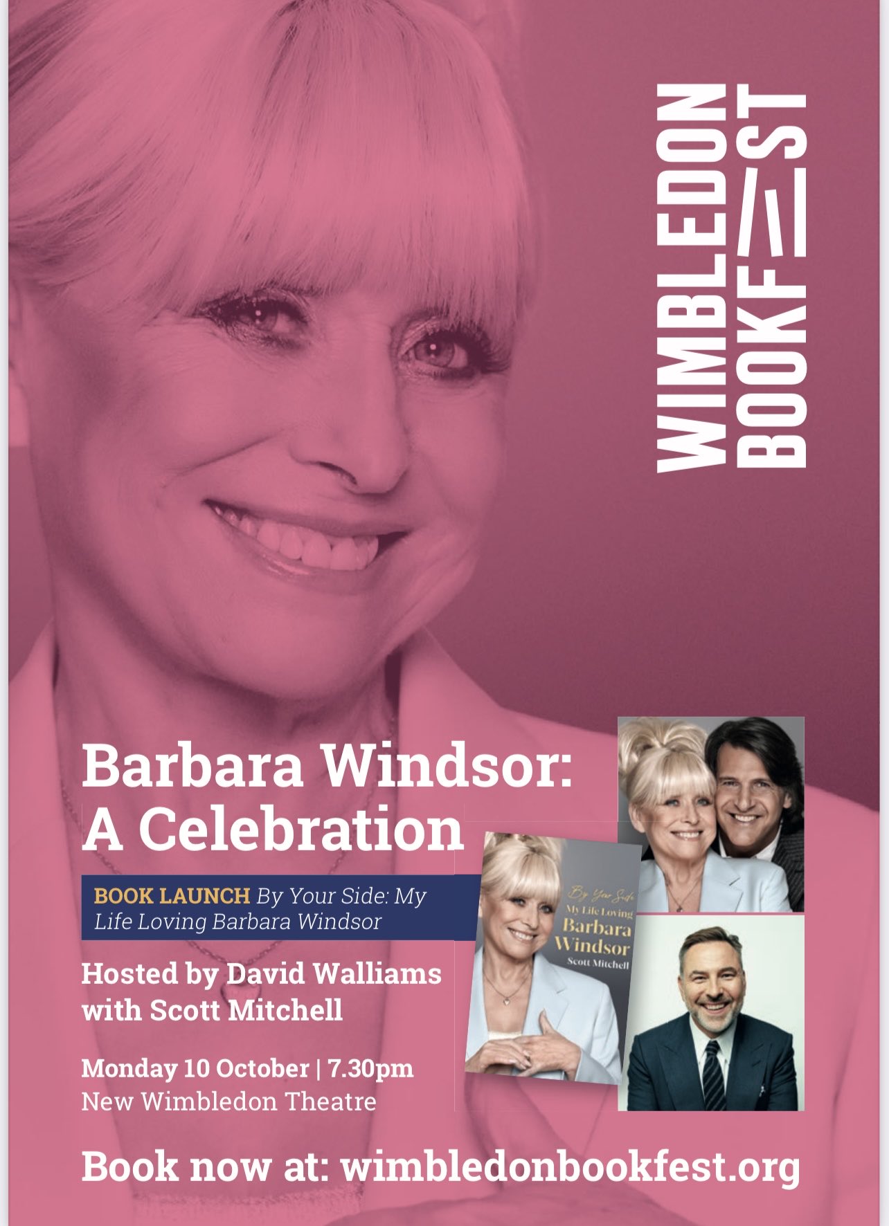 David Scott Mitchell