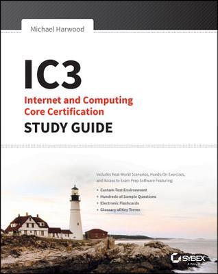 'Download [pdf]] Ic3: Internet and Computing Core Certification Global Standard 4 Study Guide BY ...