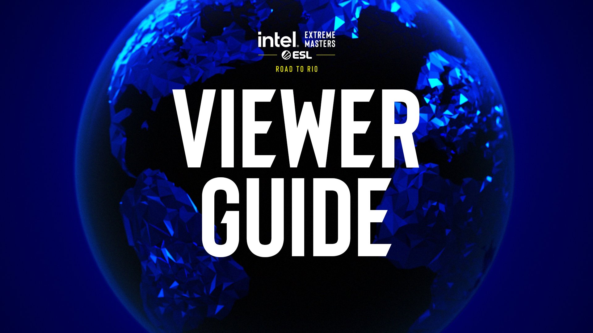 Intel Extreme Wallpaper