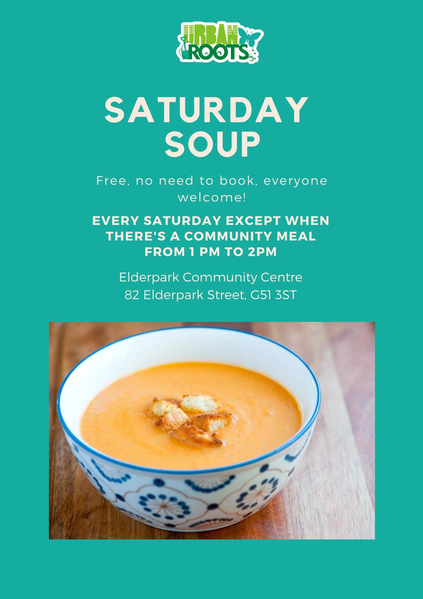 Home - Elderpark Housing