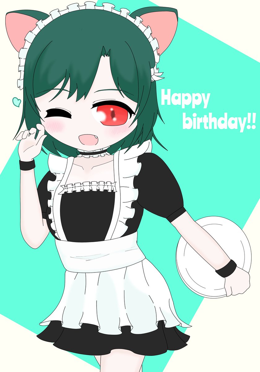 ゆずあんこ⁶ メロブ委託中 On Twitter Rt Rarst しおちゃんはぴば!!!!!!!! 大好きだぜ🥳🎉🎊🔖🌈 虹ヶ咲 三船栞子 三船栞子生誕祭2022