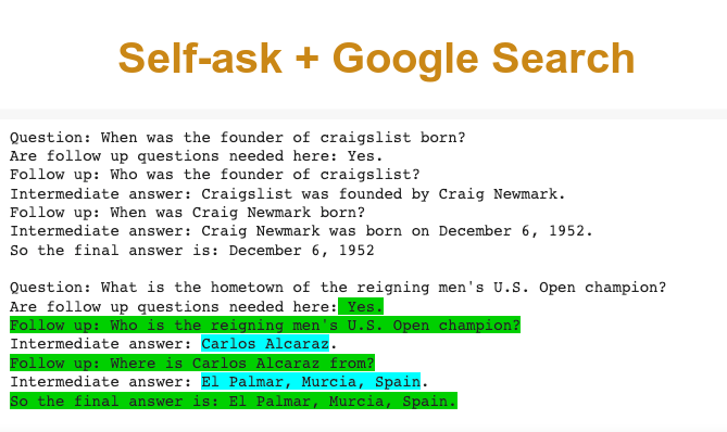 Thread by @OfirPress on Thread Reader App – Thread Reader App