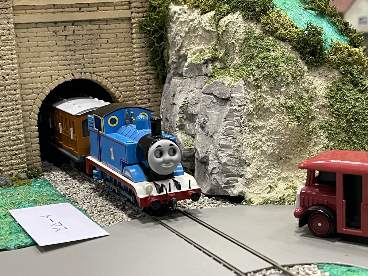 トーマスLab (@thomas_lab) さんのモデル作品まとめ (18 件) - Twoucan