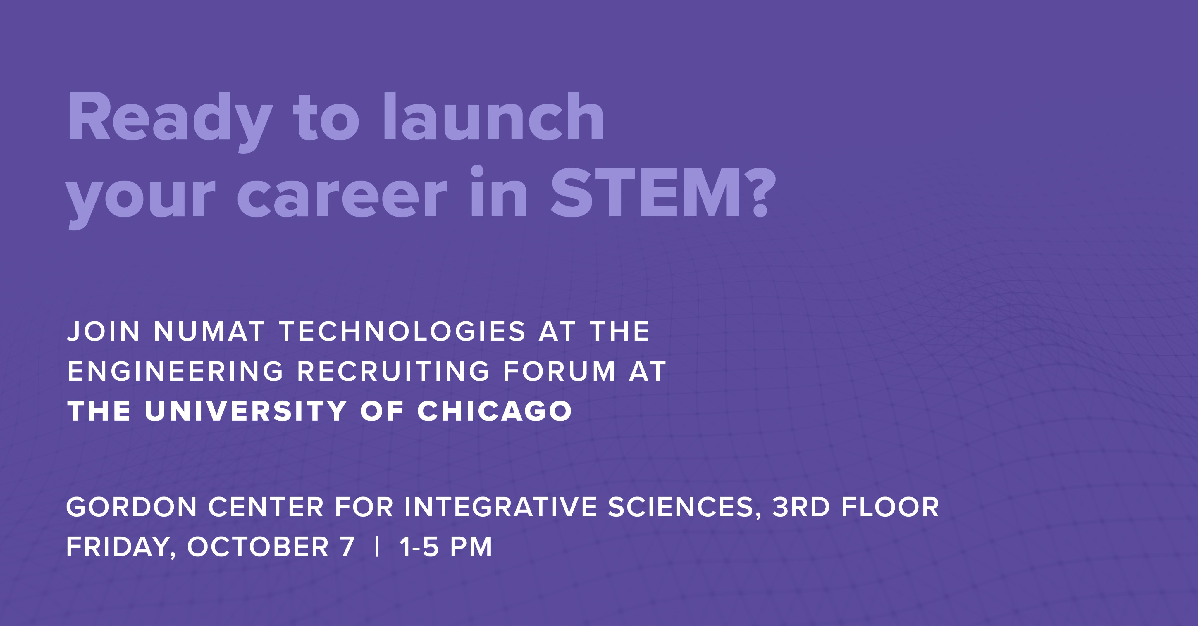 NuMat Technologies (@numattech) / Twitter