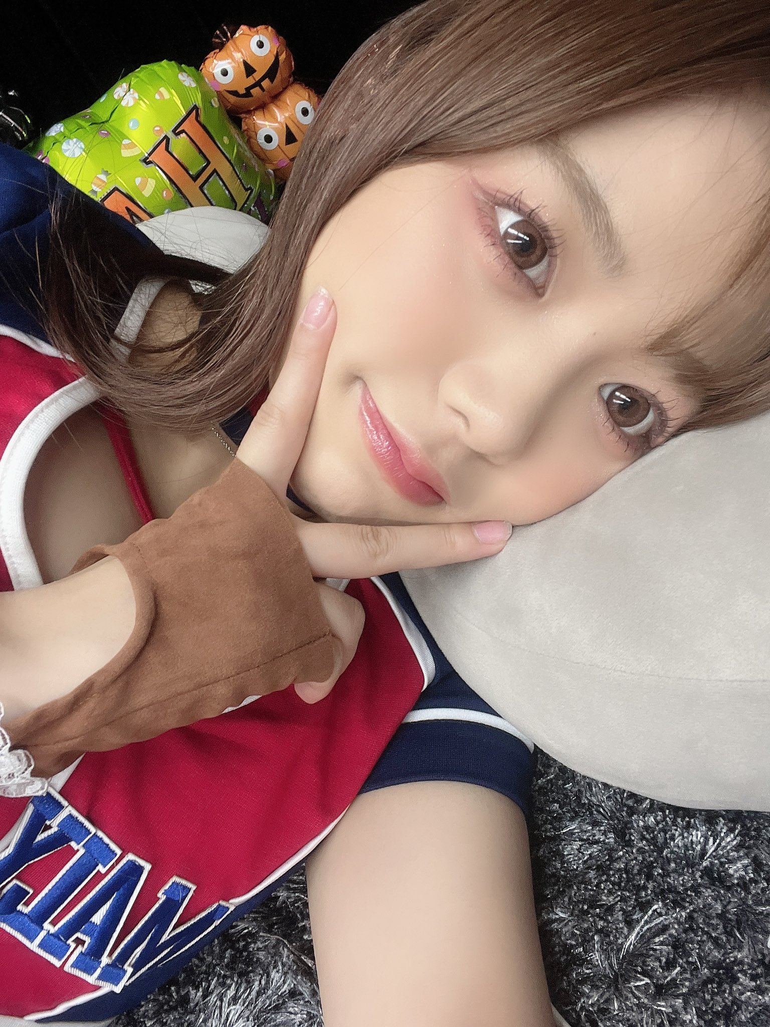 GDL_Entertainment on Twitter: "RT @pom_pom933: 10/16(土)Smooth撮影会の予約が明日の10/5(水)21:00〜はじまります🍓 ...