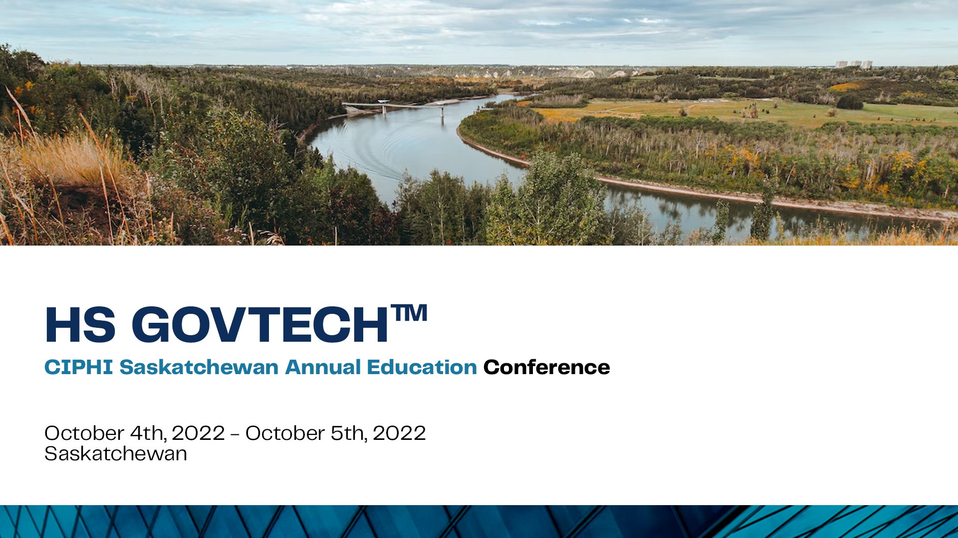 HS GovTech (@HSGovTech) / Twitter