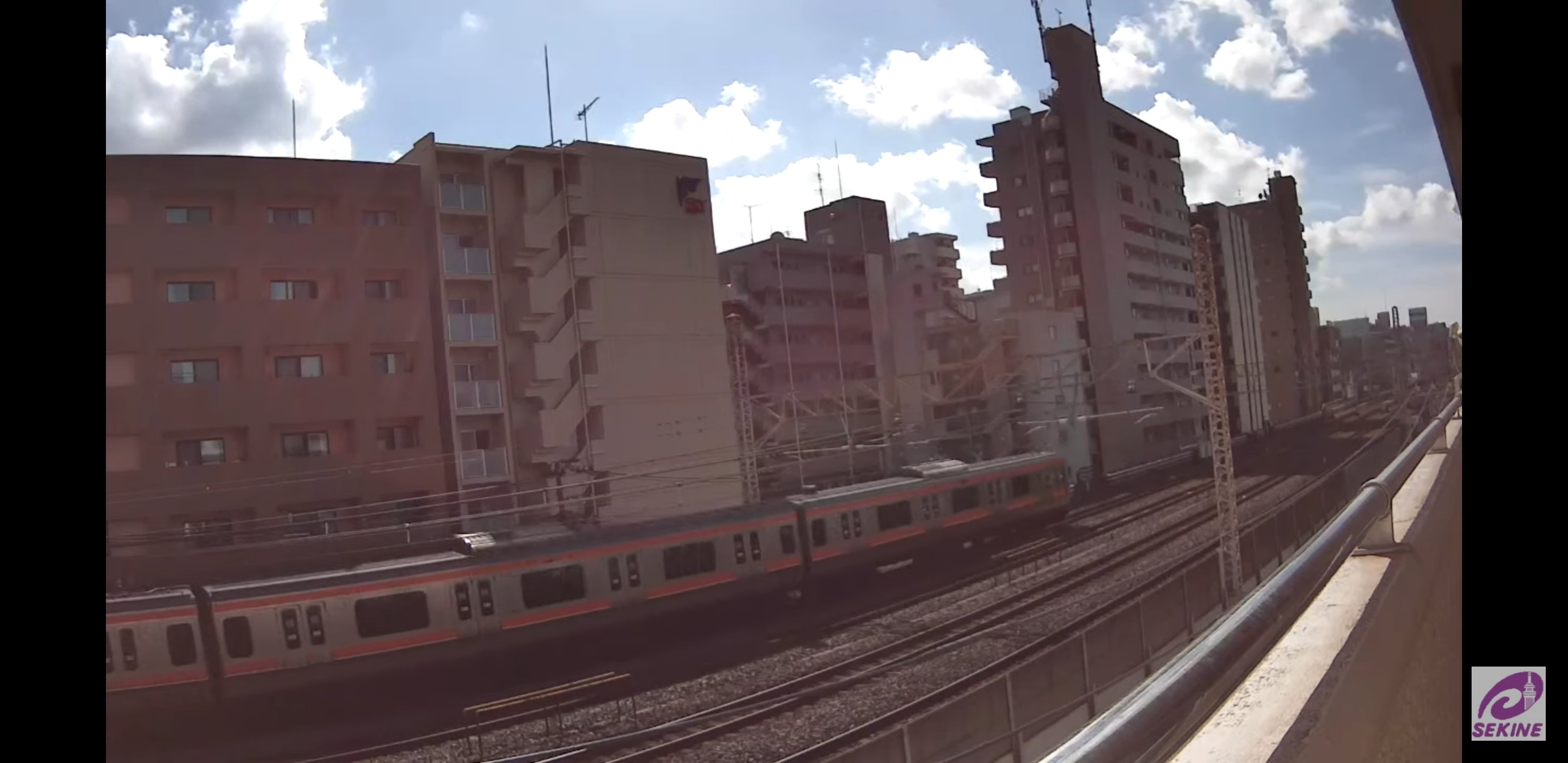 ピス on Twitter: "今日のスクショその⑦ ・遅れ5085列車EF210-309+(ﾑﾄﾞ)EF210-326 ・配9677列車(金沢送り込み配給)DE10-1116+415系C02 ...