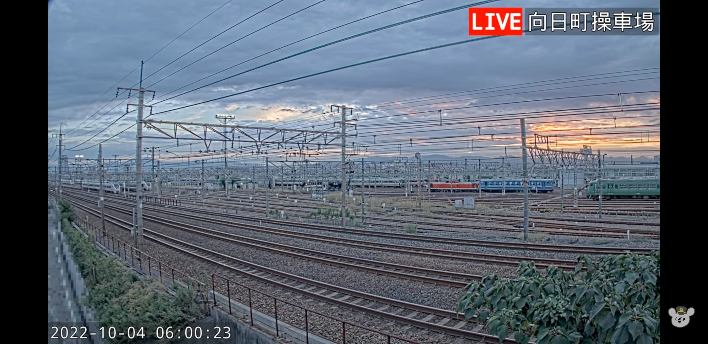 ピス on Twitter: "今日のスクショその⑦ ・遅れ5085列車EF210-309+(ﾑﾄﾞ)EF210-326 ・配9677列車(金沢送り込み配給)DE10-1116+415系C02 ...