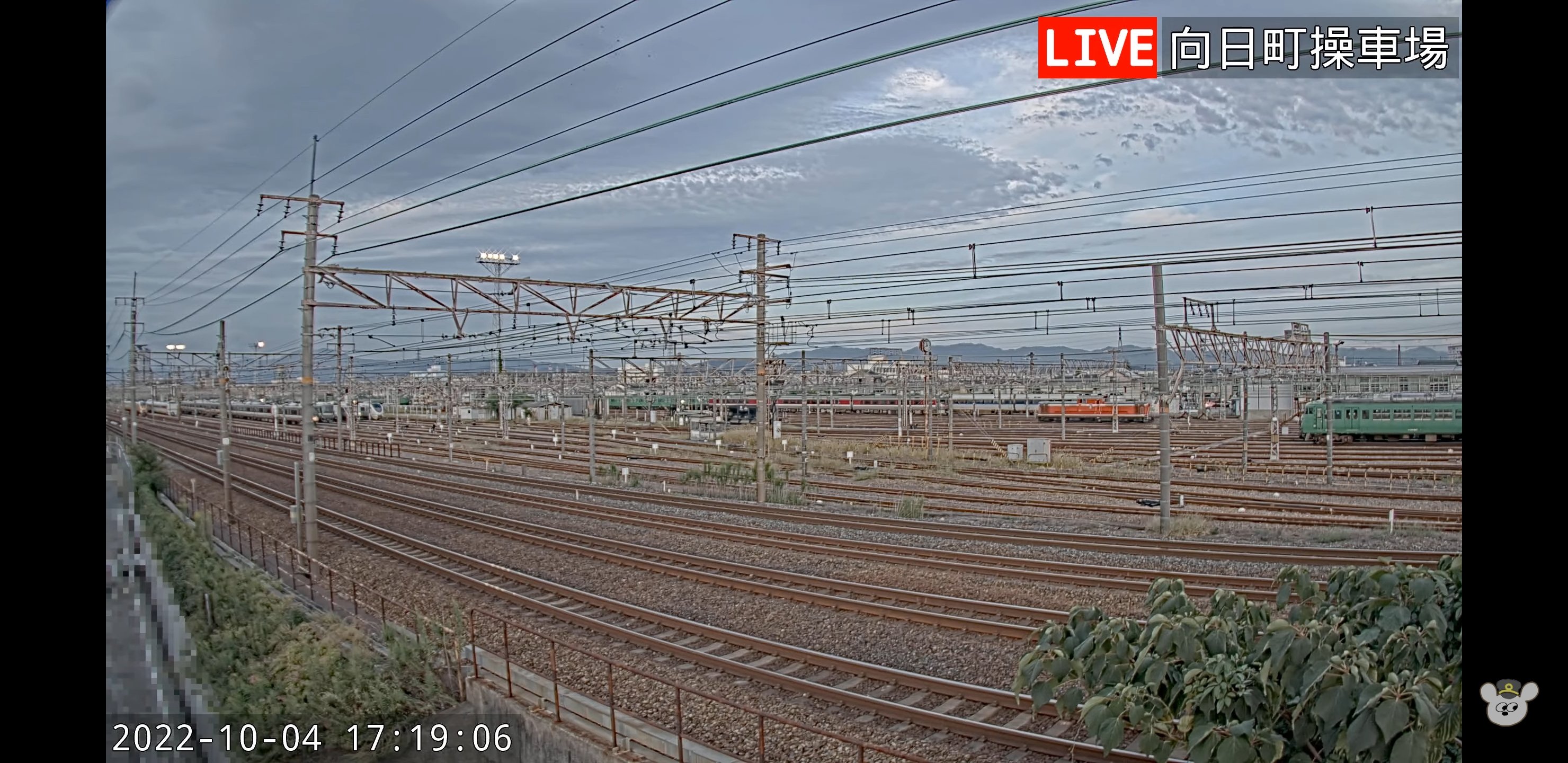 ピス on Twitter: "今日のスクショその⑦ ・遅れ5085列車EF210-309+(ﾑﾄﾞ)EF210-326 ・配9677列車(金沢送り込み配給)DE10-1116+415系C02 ...