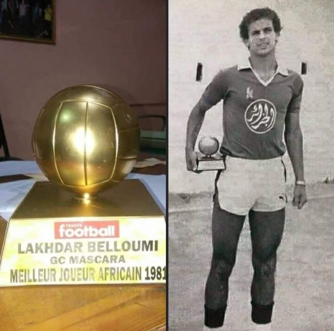 Nabil Djellit on Twitter: "Légende. https://t.co/ONFsw1312T" / Twitter