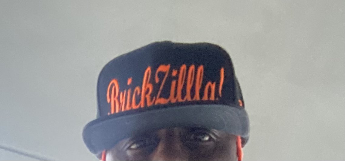 TW Pornstars - Brickzillaxxx. Twitter. #Brickz. 10:34 AM - 4 Oct 2022