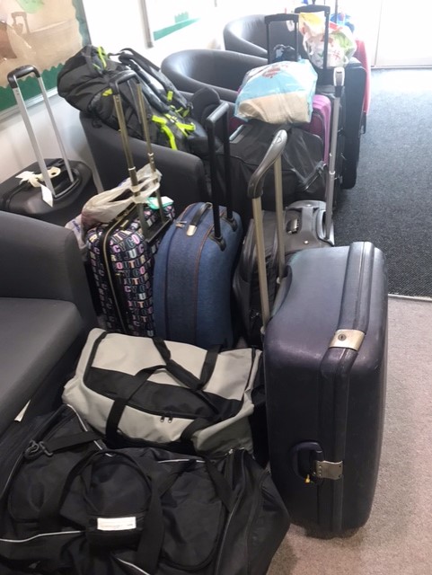 Welcome to Forge Wood Primary School