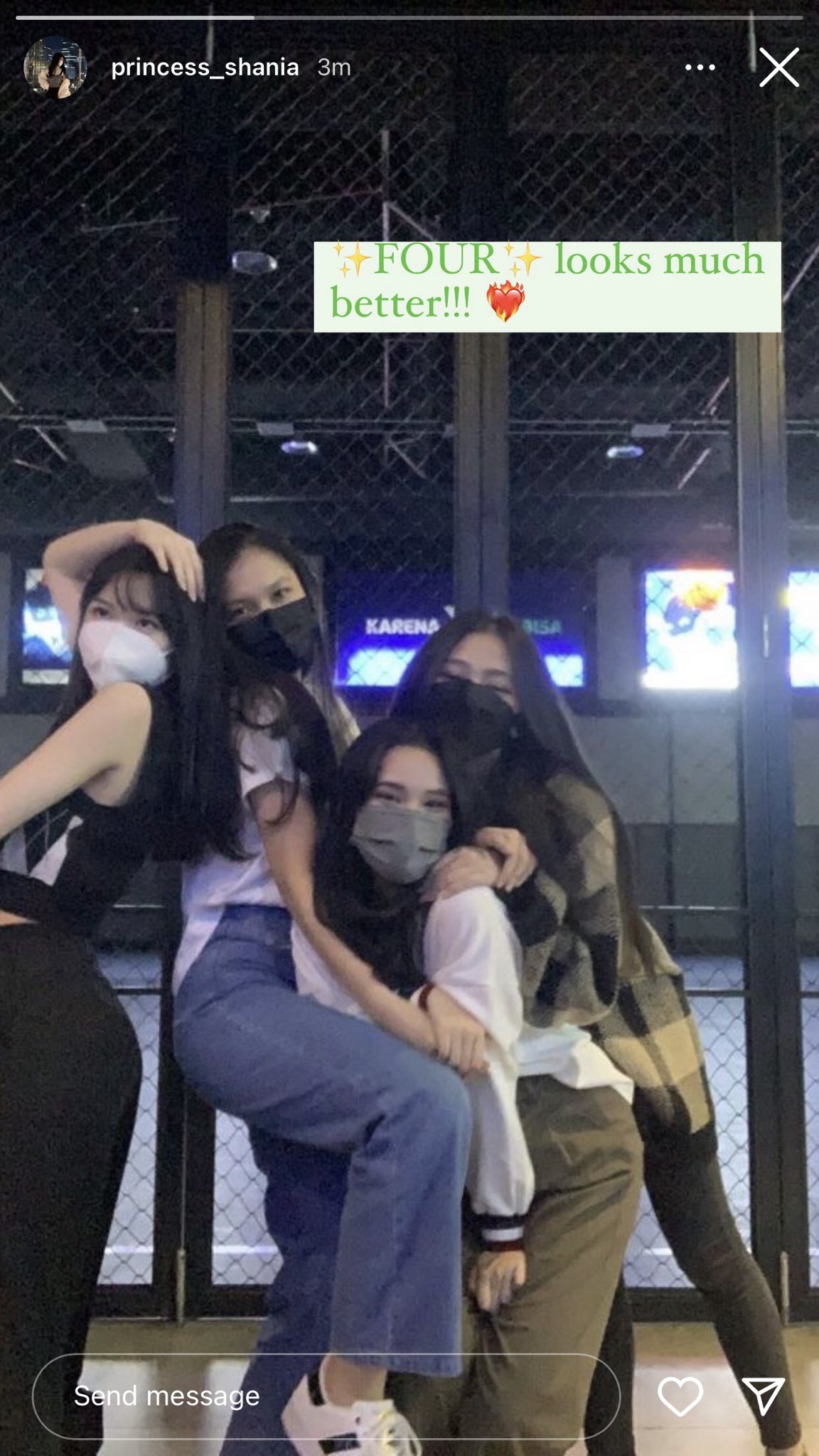 Dani on Twitter: "02. https://t.co/m5WnIvNSUQ" / Twitter