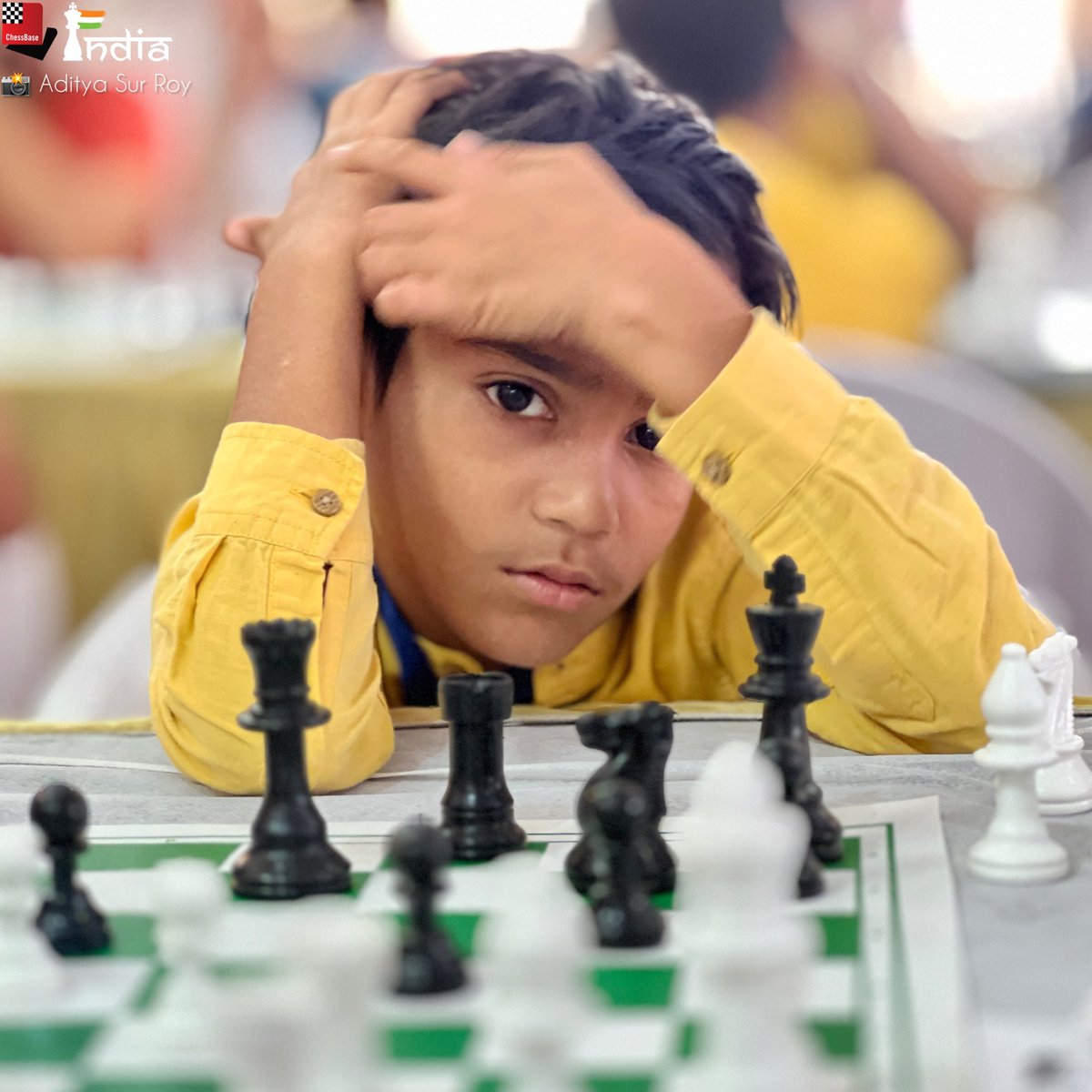 Developing a world class chess prodigy – Rajinikanth, father D. Gukesh ...