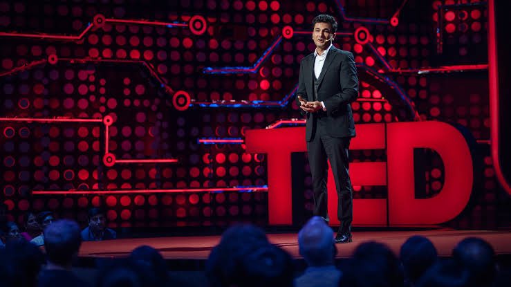 5 Ted Talks Everyone Must Watch Self-Improvement 🧵 - Thread from ...