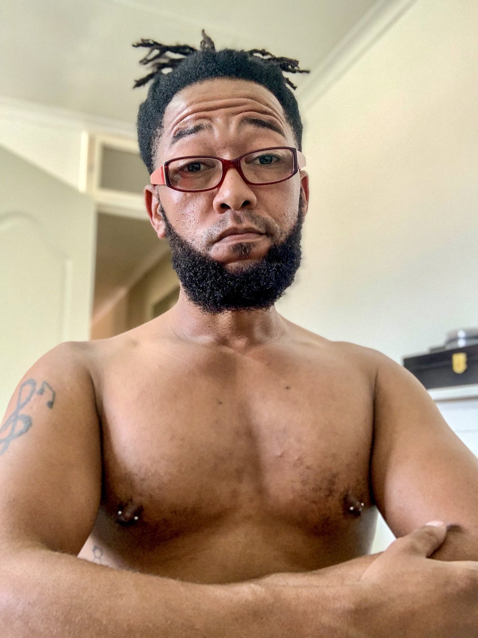 The Black Chinese Guy on Twitter: "Still no water… Pls offer me a place to bath or shower ...