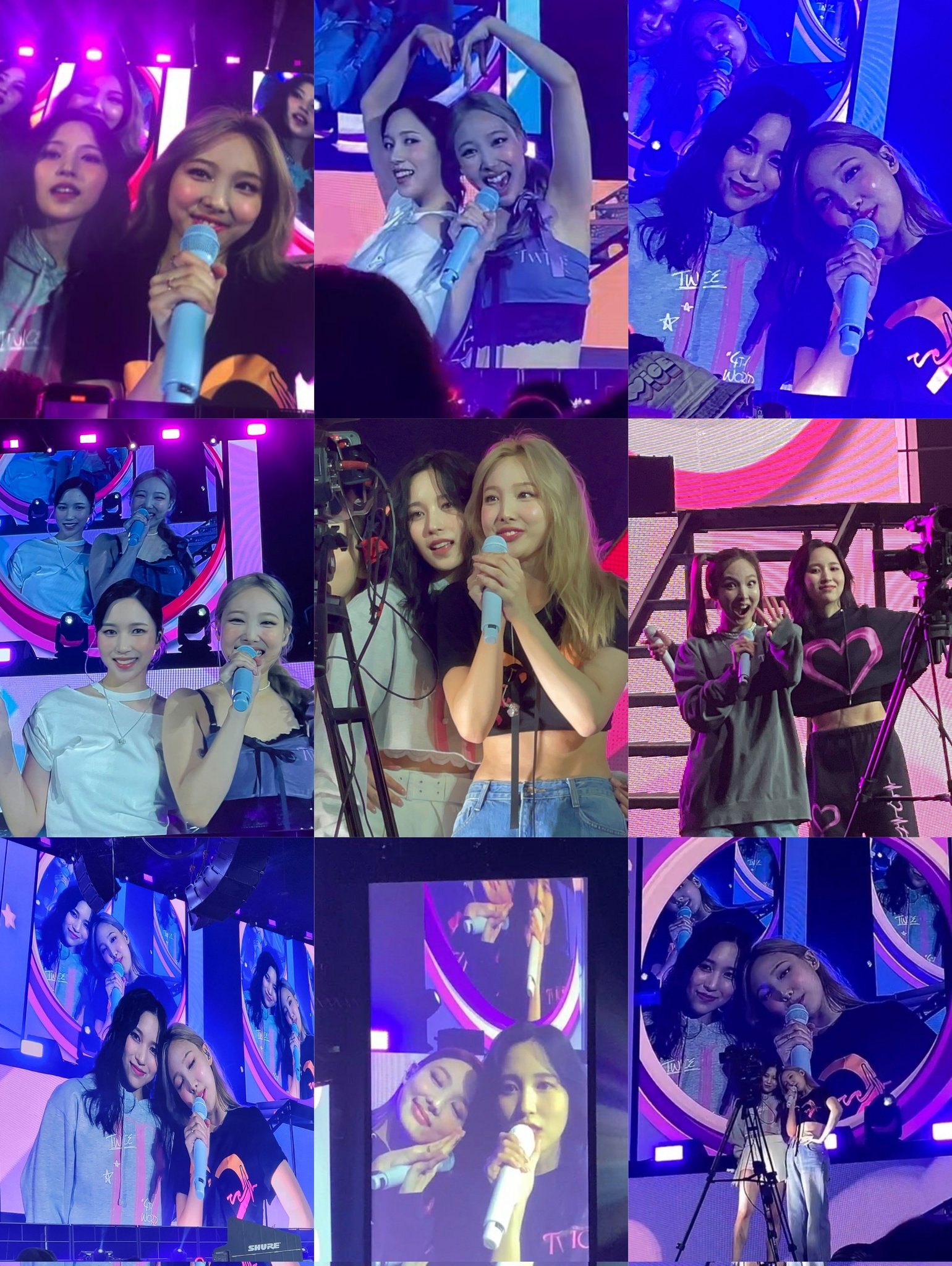 blonde minayeon enthusiast (@sassyminayeon) / Twitter