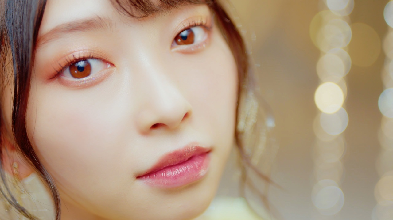 超ときめき♡宣伝部 on Twitter: " ﾟ ･ ⋆ ｡ ﾟ 「STAR」Solo Teaser 💙Kanami Tsujino💙 https://t.co/CsmsdbuyN8 ...