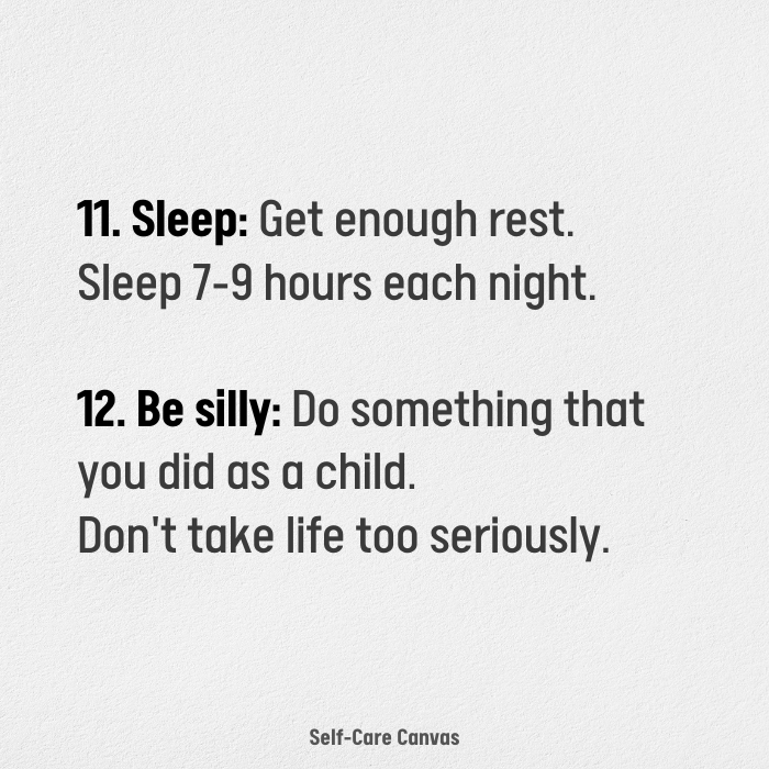 18 WAYS TO CALM YOURSELF WHEN LIFE IS GETTING TOUGH: - Thread - https ...