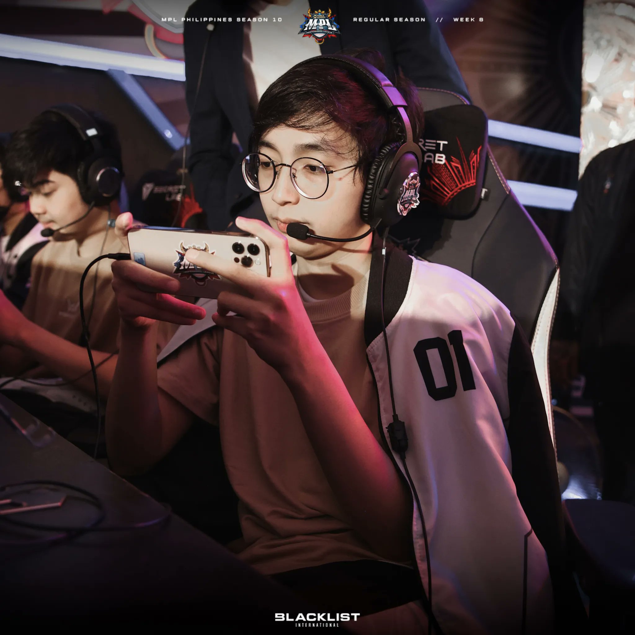 BLACKLIST INTERNATIONAL 👑 on Twitter: "She is our #MV33P #ReclaimTheCrown | #MPLPH #BreakTheCode ...