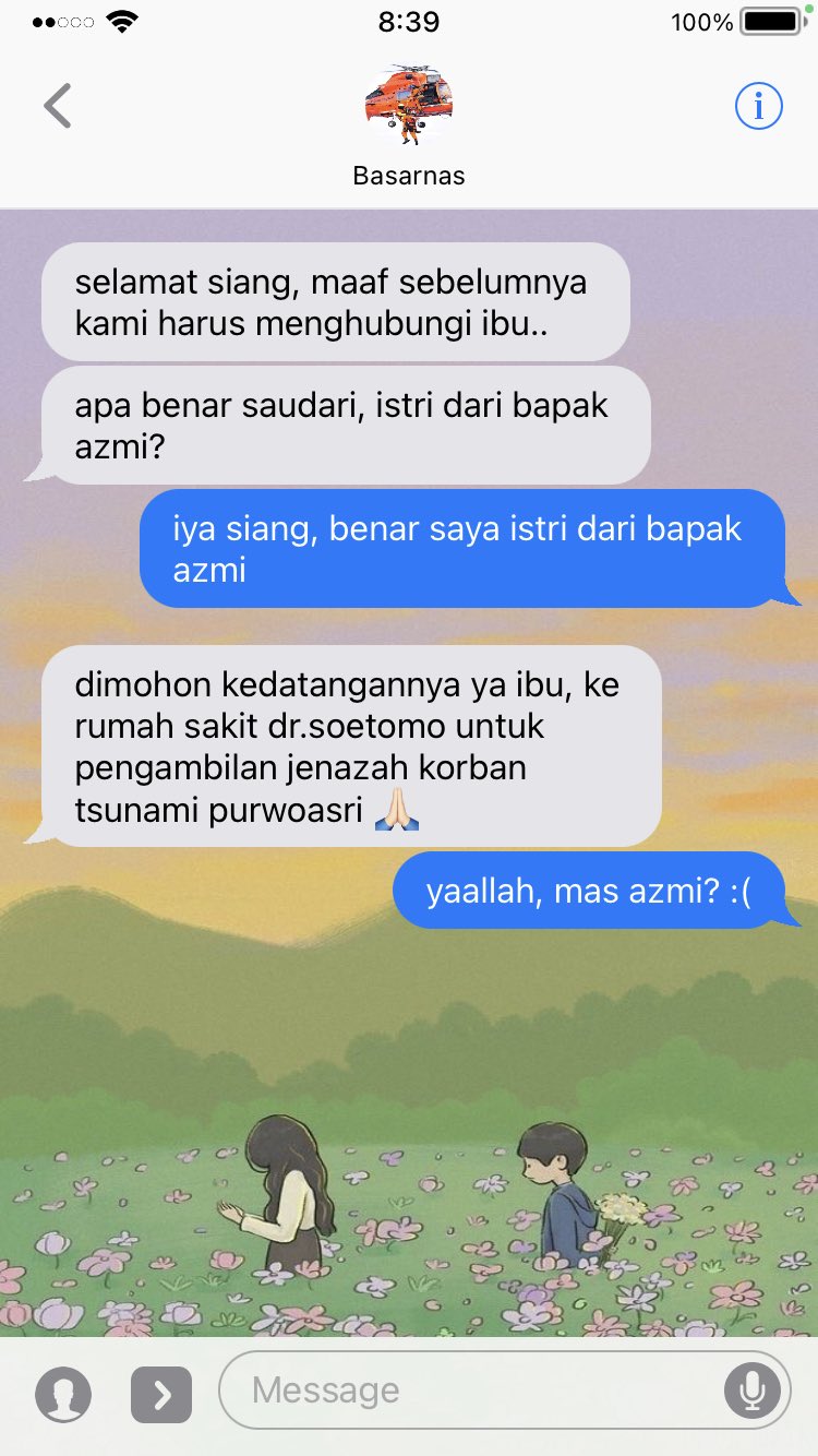 chocopie on Twitter: "— 379. dipercepat, posisi Maisya sudah ada di Surabaya. https://t.co ...