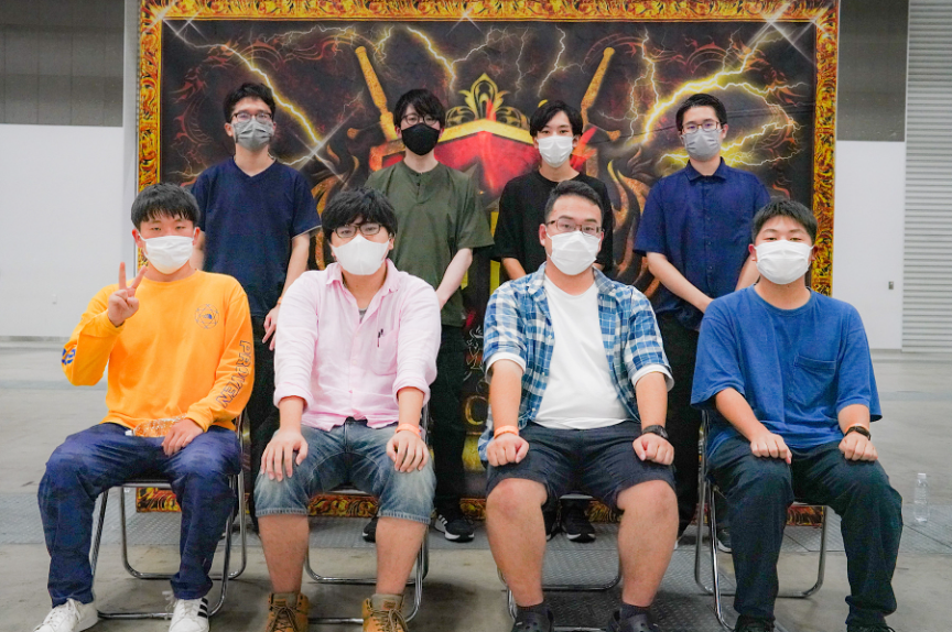 デュエル・マスターズ公式アカウント on Twitter: "【HP更新のお知らせ】 先日開催されました DMGP2022 Day1 テキストカバレージを更新致しました。DMGP2022 ...