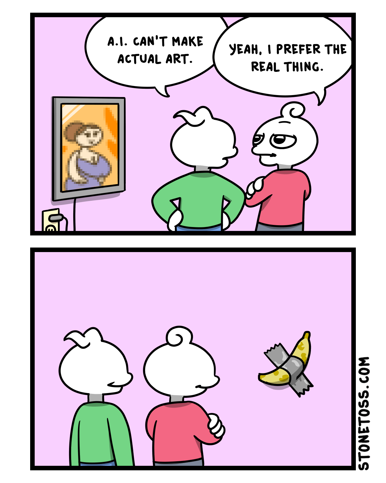 Stonetoss Comics (@stone_toss) / Twitter