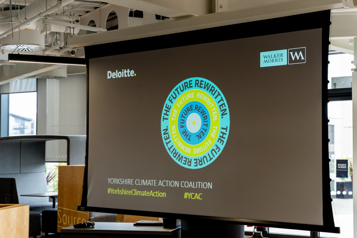 Flutter plc on Twitter: "This week, @SkyBetCareers hosted a @Deloitte sponsored event in Leeds ...