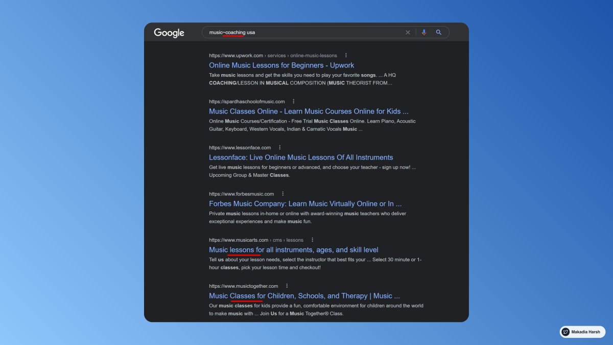 The world's most powerful search engine: Google But 99% don't know how ...