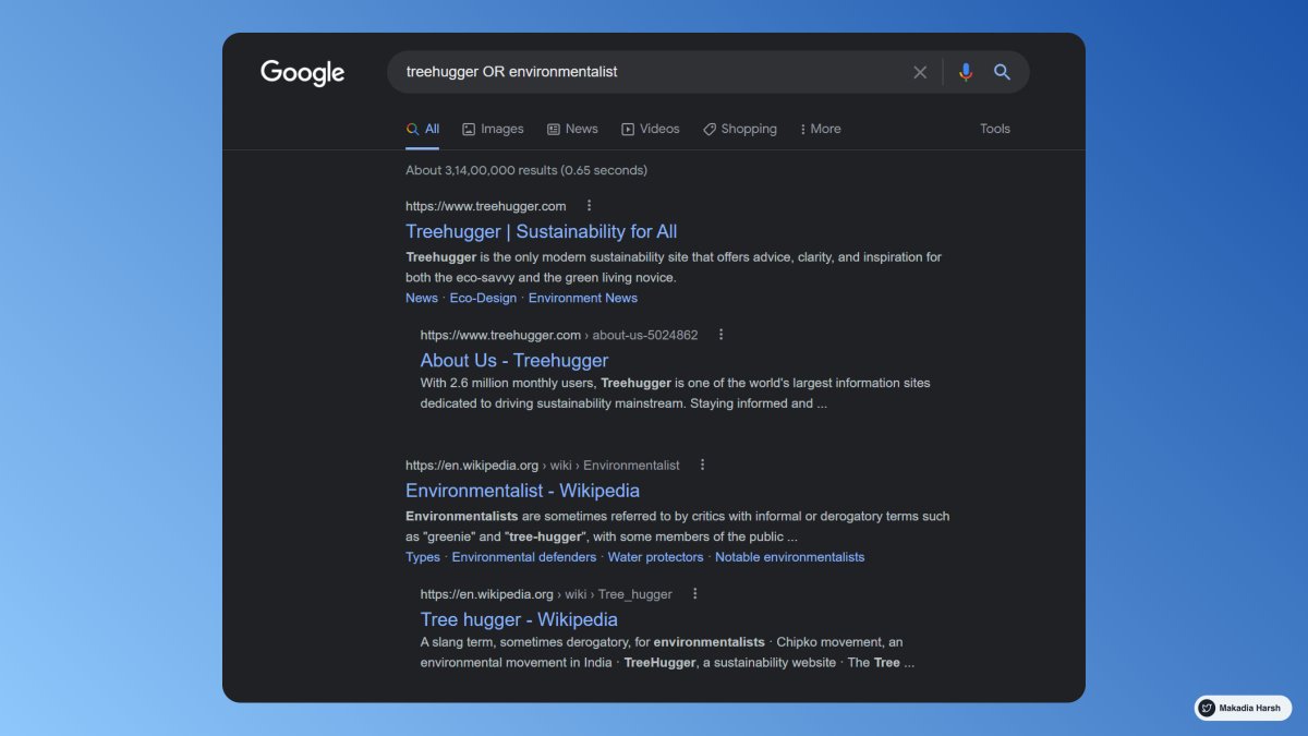 The world's most powerful search engine: Google But 99% don't know how ...