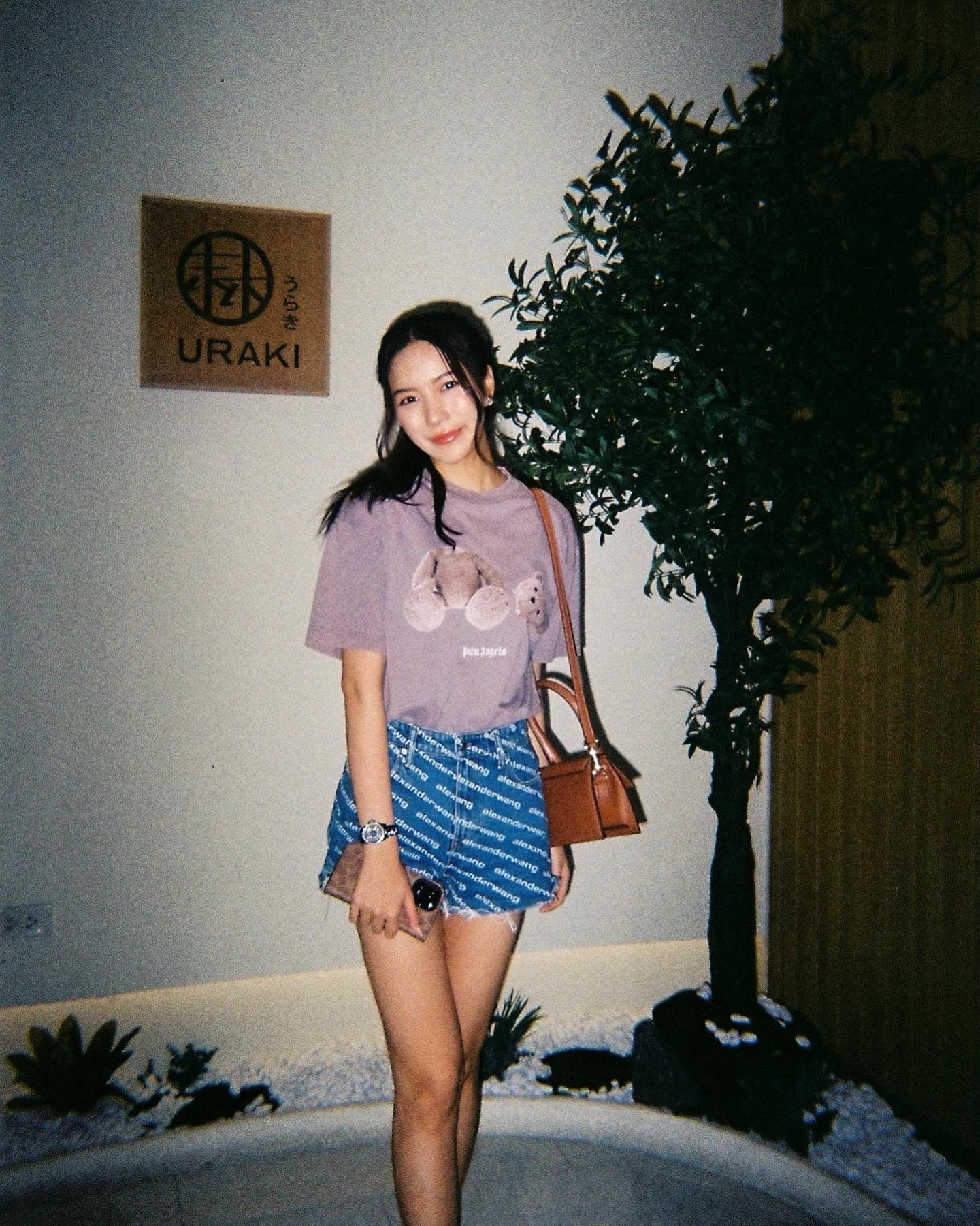 Mook Worranit on Twitter: "😝🤎 https://t.co/NMIIjXjW5E" / Twitter