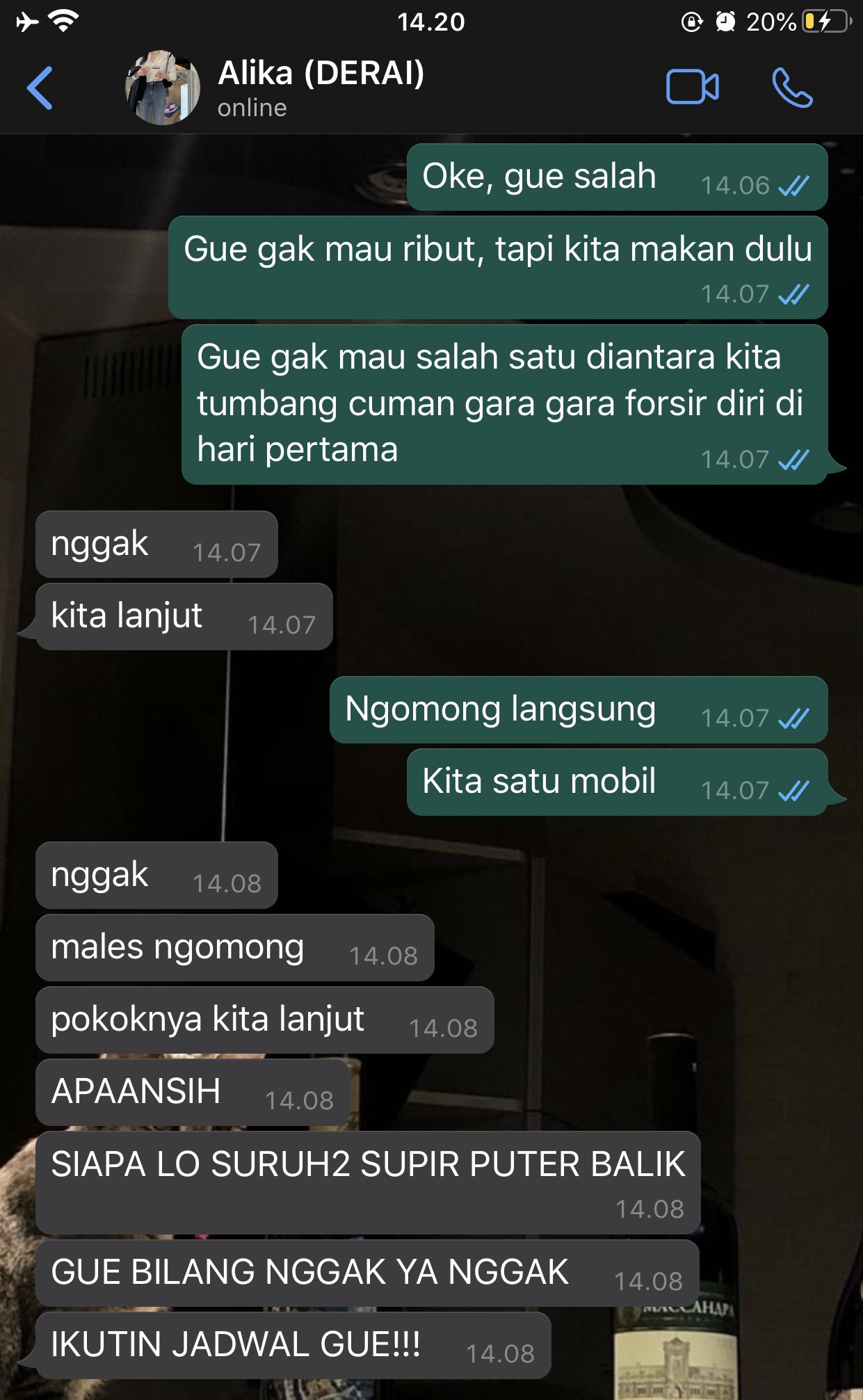 ୨୧ on Twitter: "131. https://t.co/qj2JYQpltu" / Twitter