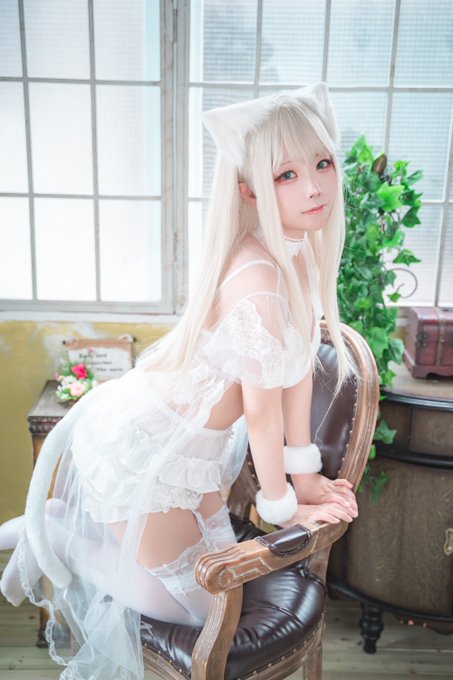 逢坂ゆゆ🍙おかゆん写真集 (@yuyu_cosp) さんのコスプレ作品まとめ (429 件) - Twoucan