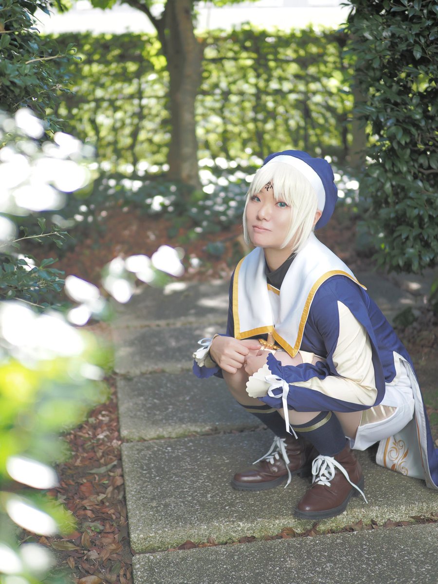 pino📸 (@maplexphoto) さんのコスプレ作品まとめ (95 件) - Twoucan